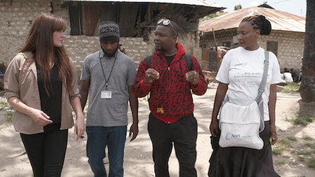 Watch The Business of Drugs | Netflix Official Site