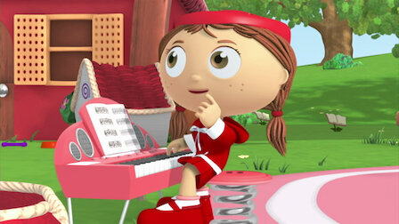 Super Why! | Netflix