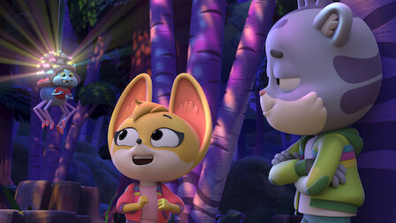 Watch The Creature Cases | Netflix Official Site