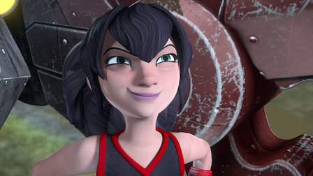 Watch The Deep | Netflix