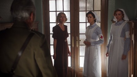 Morocco: Love in Times of War | Netflix Official Site