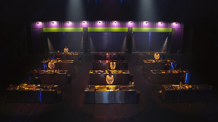 Watch Culinary Class Wars | Netflix Official Site