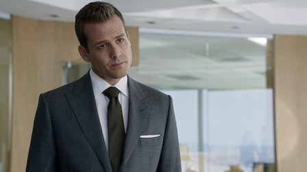 Watch Suits | Netflix