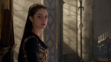 Watch Reign | Netflix