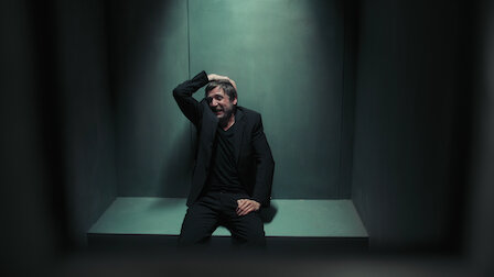 The Break | Netflix Official Site