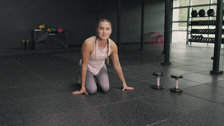 Watch 30 Minute Workouts | Netflix