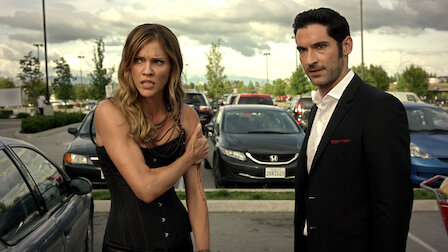 Lucifer | Netflix Official Site