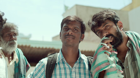 Watch Cinema Bandi | Netflix