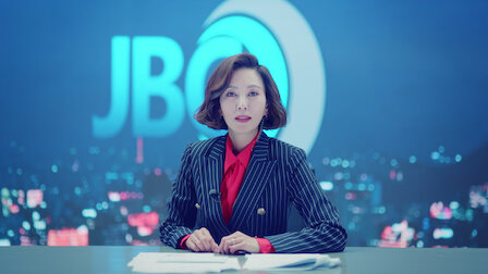 Watch Misty | Netflix