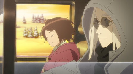 Watch Vampire in the Garden | Netflix Official Site