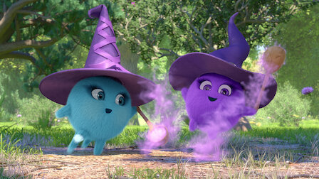 Watch Sunny Bunnies | Netflix