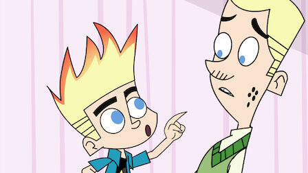 Johnny Test | Netflix