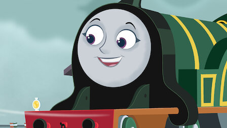 Watch Thomas & Friends: All Engines Go | Netflix