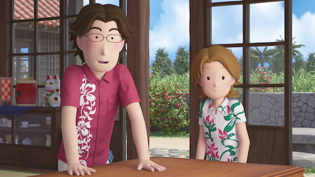 Watch Chi’s Sweet Adventure | Netflix