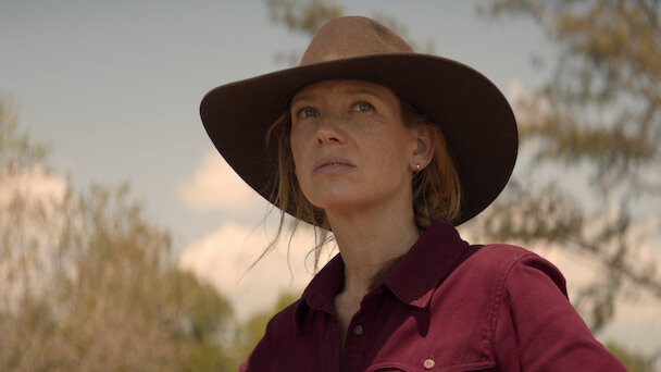 Watch Territory | Netflix Official Site