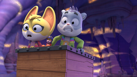 Watch The Creature Cases | Netflix Official Site