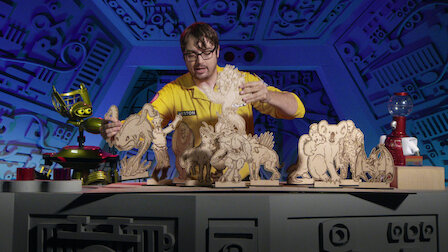 Watch Mystery Science Theater 3000 | Netflix Official Site