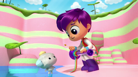 Watch True: Terrific Tales | Netflix Official Site