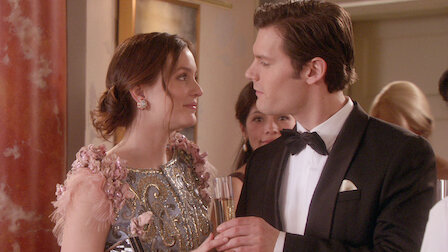 Watch Gossip Girl | Netflix