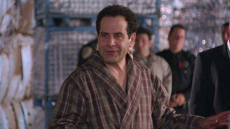 Watch Monk | Netflix