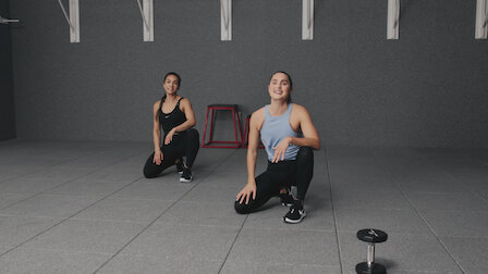 Watch 30 Minute Workouts | Netflix