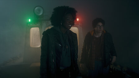 Watch Lockwood & Co. | Netflix Official Site