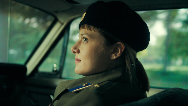 Watch Kleo | Netflix Official Site