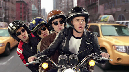 Watch Big Time Rush | Netflix