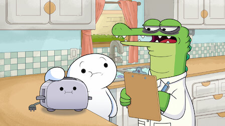 Watch Oddballs | Netflix Official Site