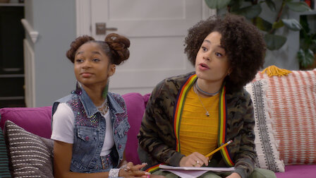 Watch That Girl Lay Lay | Netflix