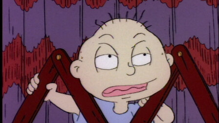 Watch Rugrats | Netflix