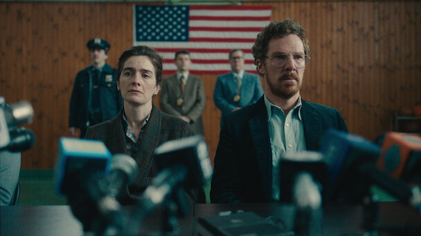 Watch Eric | Netflix Official Site