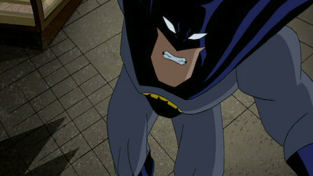 The Batman | Netflix