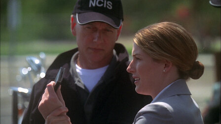 Watch NCIS | Netflix