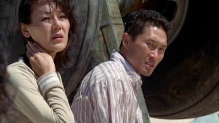 Watch Lost | Netflix