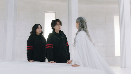 Watch The Uncanny Counter | Netflix Official Site