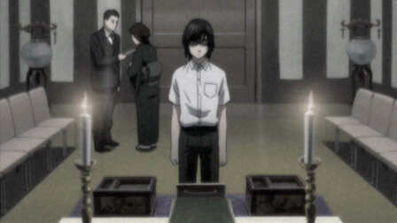 Watch DEATH NOTE | Netflix