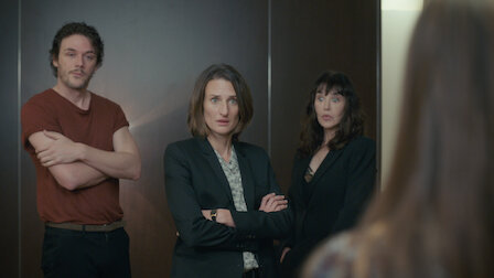 Watch Call My Agent! | Netflix Official Site