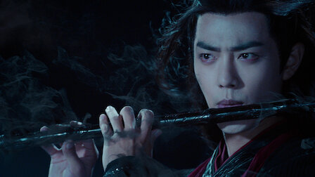 Watch The Untamed | Netflix