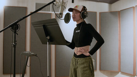 Watch Pop Star Academy: KATSEYE | Netflix Official Site