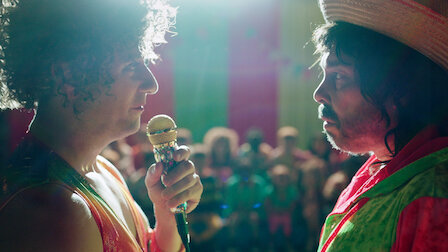 Watch Happy! | Netflix Official Site