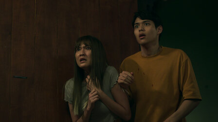 Watch Terror Tuesday: Extreme | Netflix Official Site