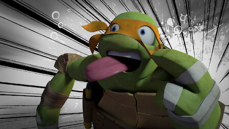 Watch Teenage Mutant Ninja Turtles | Netflix