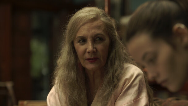 Watch Alma | Netflix Official Site