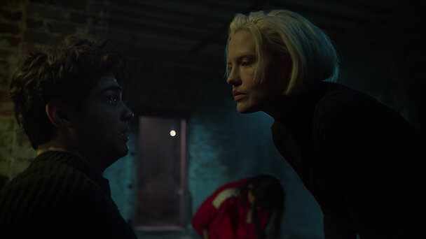 Watch ザ・リクルート | Netflix Official Site