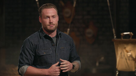 Watch Forged in Fire | Netflix