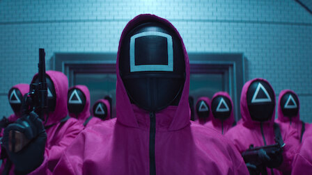 Watch Round 6 | Netflix Official Site