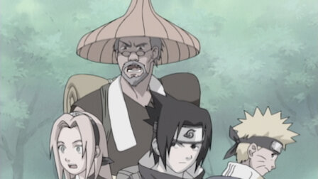 Watch Naruto | Netflix