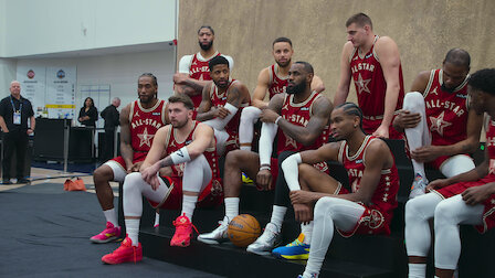 Watch Starting 5 | Netflix Official Site