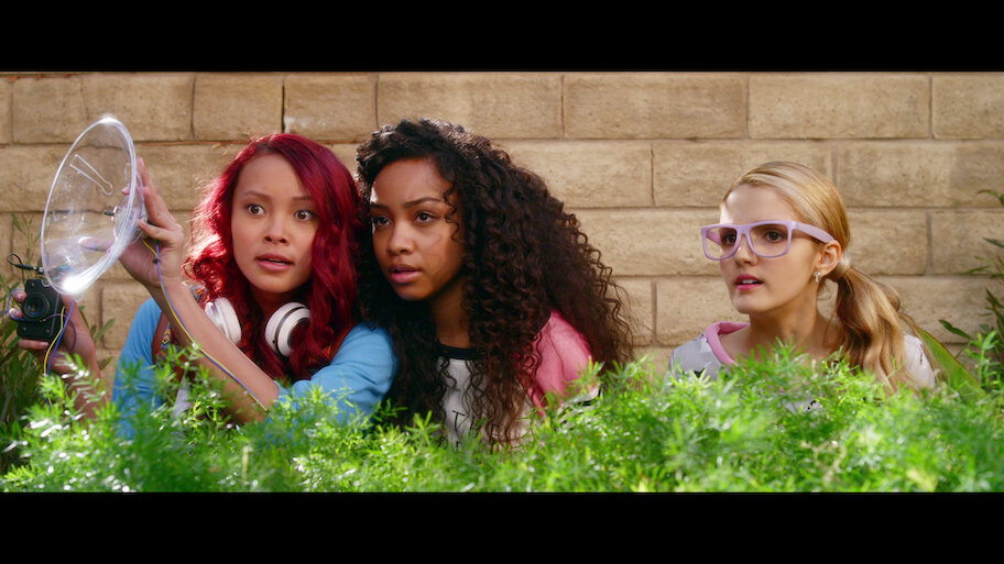 Watch Project Mc² | Netflix Official Site